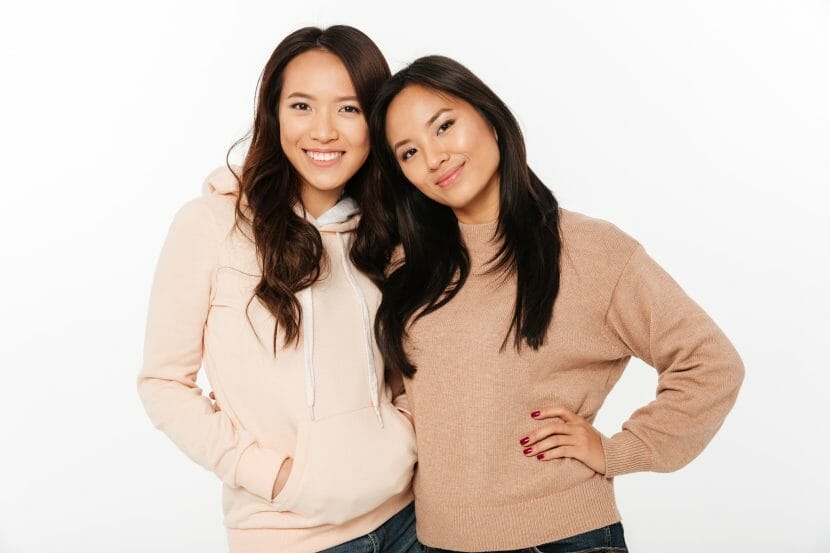 Best Wat To Meet Asian Women - Top 3 Asian Dating Sites